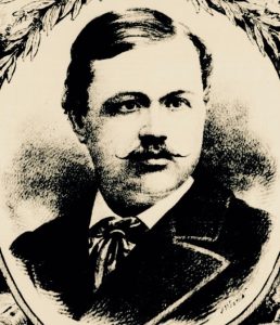 L’écrivain Louis Fréchette sur le rire | Les Quatre Saisons